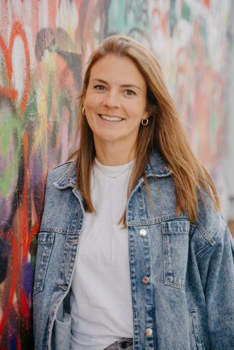 Karina Kosbab